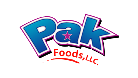 Log in - PakFoods LLC